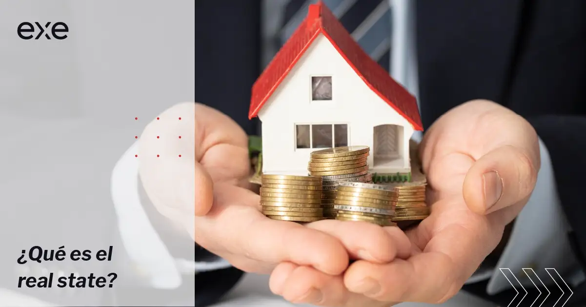 ¿Qué es el Real Estate y Cómo Comprar Casa de Forma Inteligente?